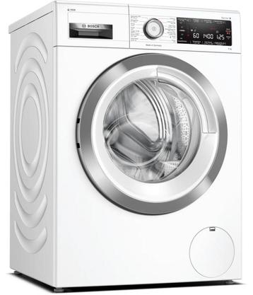 ② Bosch Serie 8 WAV28KH0 - Wasmachine - 9 kg - 1400 tpm - — Lave-linge ...