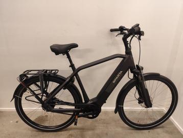 ② Sparta D-Rule Ultra — Elektrische fietsen — 2dehands