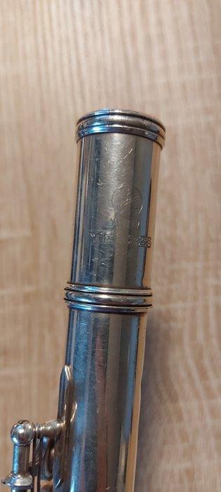 ② yamaha yfl 22s flute,Armstrong Elkhart Piccolo ...