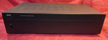 ② NAD - 912 Solid state geïntegreerde versterker — Radios — 2ememain