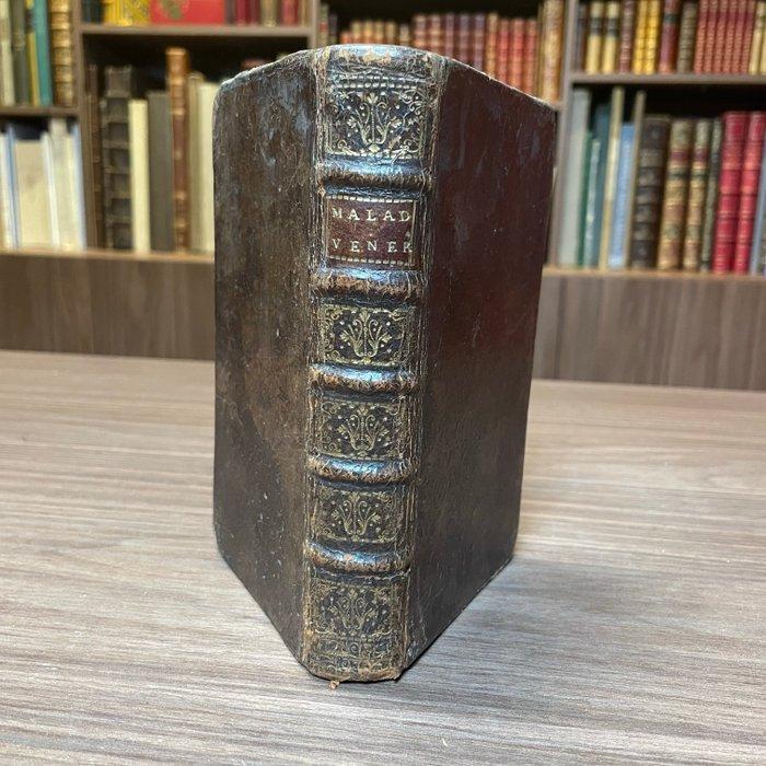 ② Pierre Desault - Dissertation sur les maladies vénériennes ...