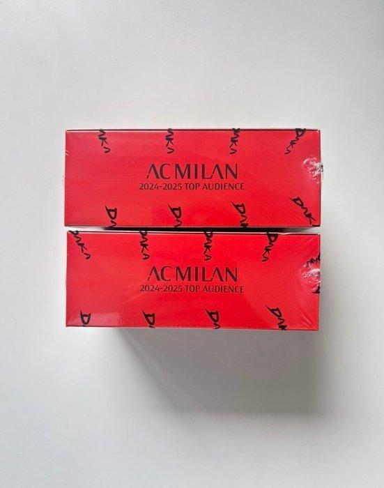 ② 2024/25 DAKA AC Milan 2024-2025 Top Audience Paolo Maldini — Stickers ...