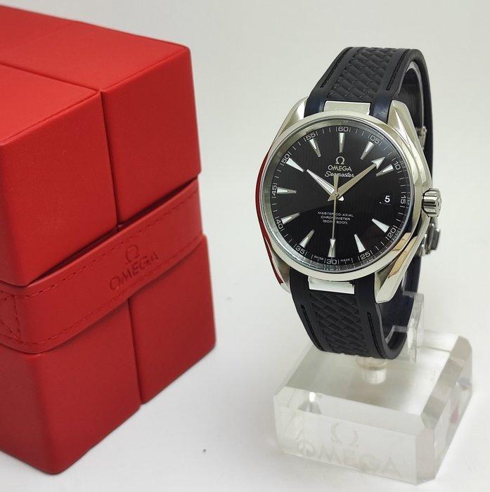 ② Omega - Seamaster Aqua Terra Master Chronometer - — Montres | Hommes ...