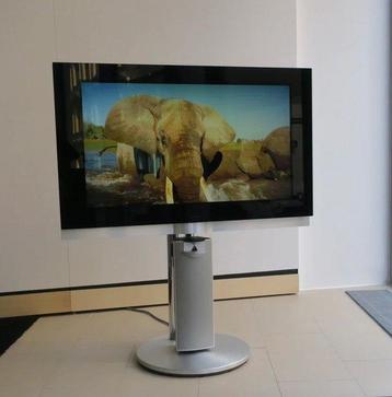 ② Bang & Olufsen - Télévision Beovision 7 Full-HD Designer 55 — Stereoketens — 2dehands