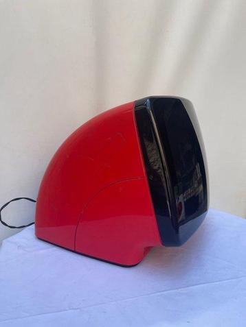 ② Televisie - Autovox - Rodolfo Bonetto - Linea 1 TV — Antiquités ...