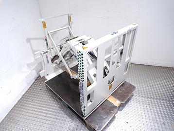 ② Cascade Push-Pull — Machines & Construction | Chariots élévateurs ...