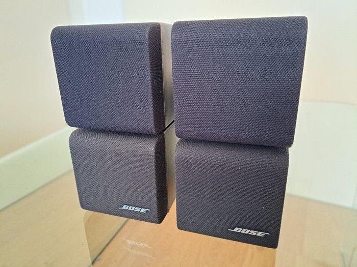 ② Bose - Acoustimass 5 Series III - Subwoofer luidsprekerset — Radio's ...