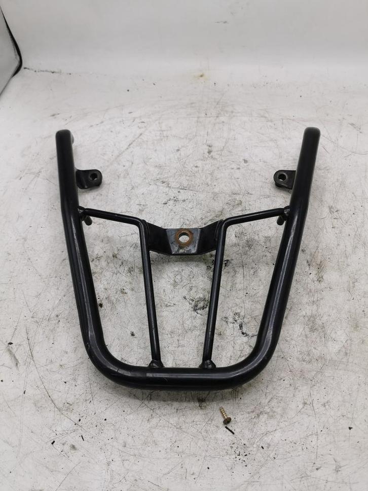 ② Sym orbit 2 50S / Achterdrager / Oppak beugel / Zwart — Pièces de ...