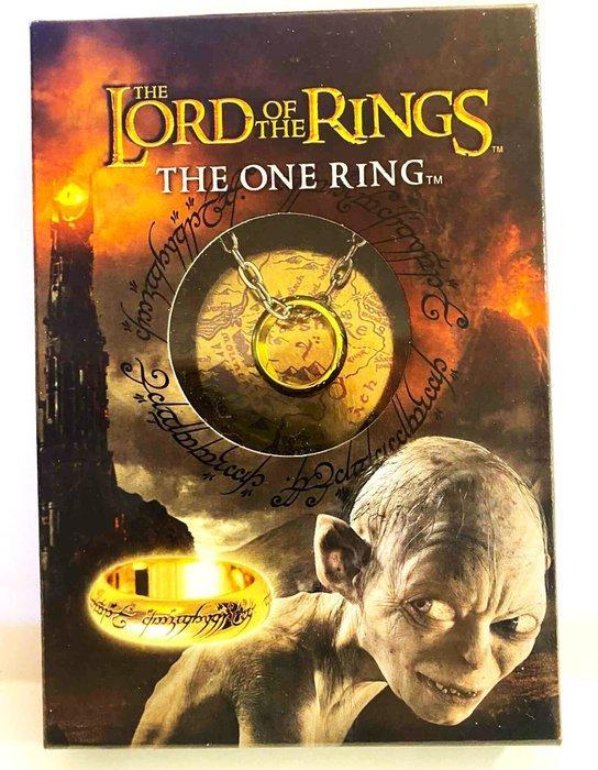 ② Lord of the Rings, The Hobbit, - The One Ring (Edição — Film en Tv ...