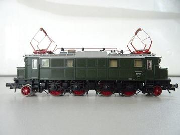 ② Roco H0 - 43717 - Elektrische locomotief (1) - E-lok BR E17 ...