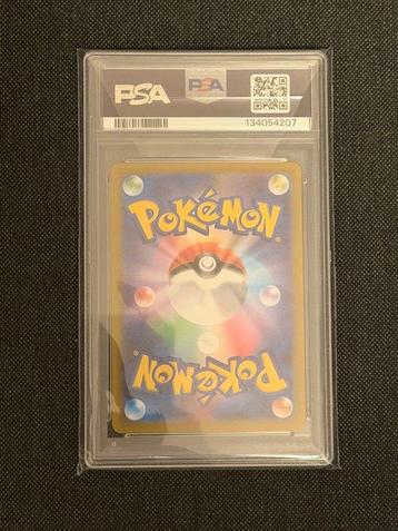② Pokémon - 1 Graded card - Mega Gengar #003 Foil, Full art ...
