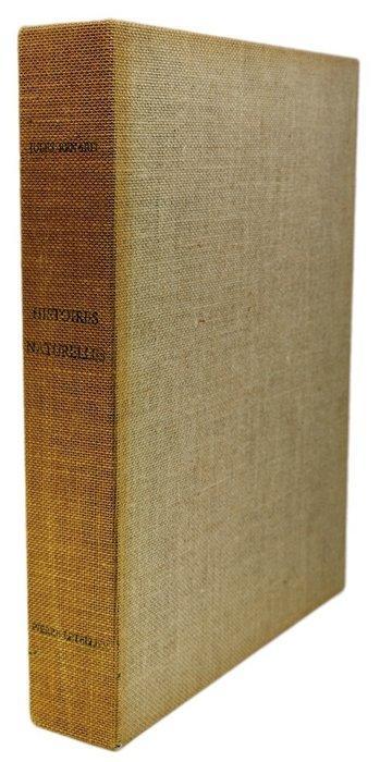 ② Jules RENARD (Jules) / Pierre LETELLIER - Histoires — Antiek | Boeken ...
