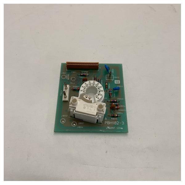 ② Bieden: Furuno CDT2136B River Radar PCB — Navigatiemiddelen en ...