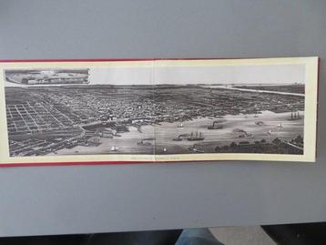 ② Chisholm Brothers - Views of Florida view or map of — Antiquités ...