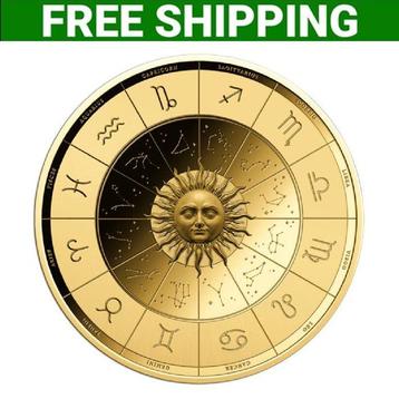 ② Tchad. 3000 Francs 1/1000 oz 999 Fine Gold 3000 CFA Francs — Métaux ...