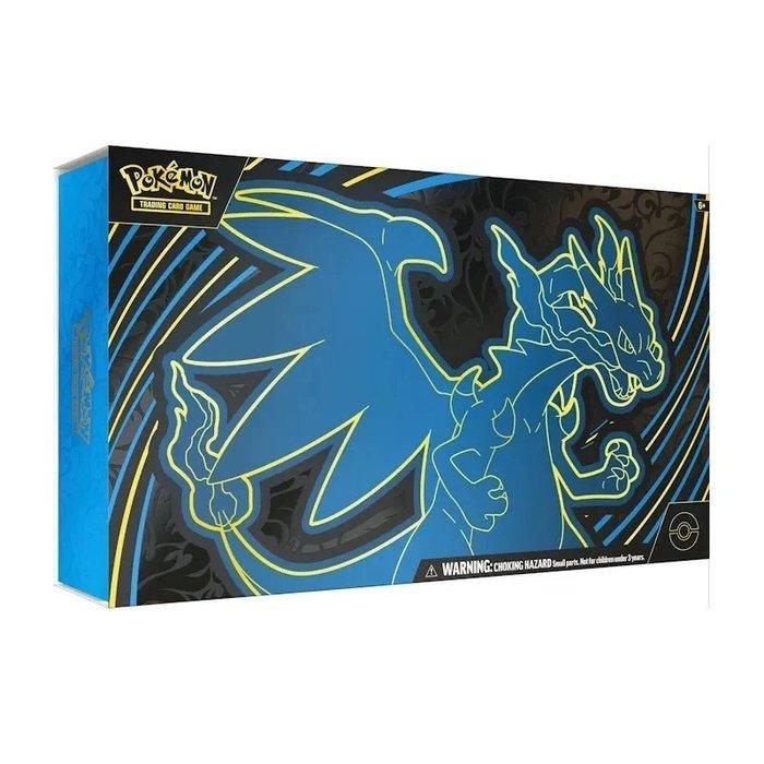 ② Pokémon - 1 Box - Phantasmal Flames Ultra-Premium Collection — Jeux ...