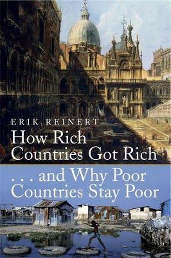 ② How Rich Countries Got Rich and Why Poor Countries Stay Poor — Langue ...