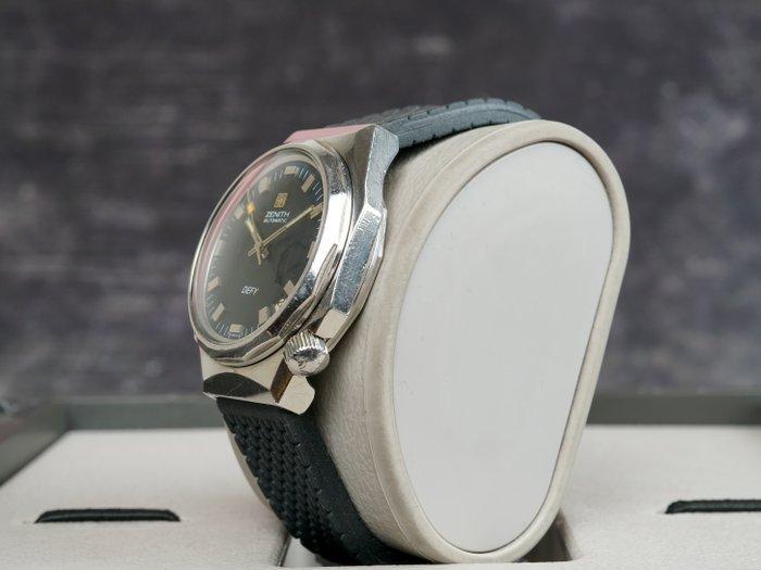 ② Zenith - Defy - Sub Sea - Automatic - Date - 01.1501.380 - — Montres ...