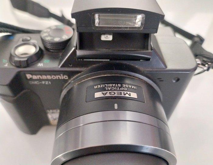 ② Panasonic DMC-FZ1 Digitale compact camera — Appareils photo ...