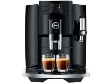 ② Jura E8 (EB) - Volautomatische espressomachine - 17 — Koffiezetapparaten — 2dehands