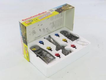 ② Brawa H0 - 6280 - Modeltreinlandschap (1) - Kanzelwandbahn ...