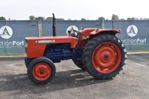 ② Veiling: Minitractor Same Minitauro 60 Diesel — Agriculture ...