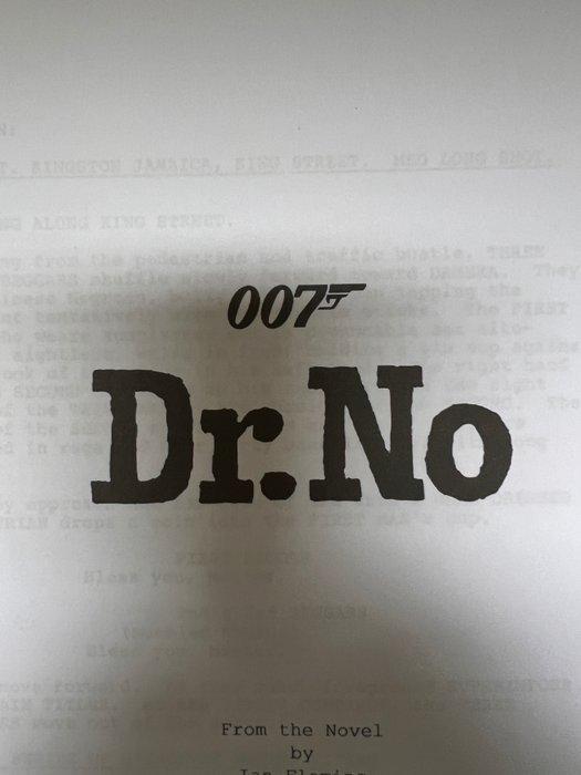 ② James Bond - Dr.No (1962) - Sean Connery, Ursula Andress, — Film en ...