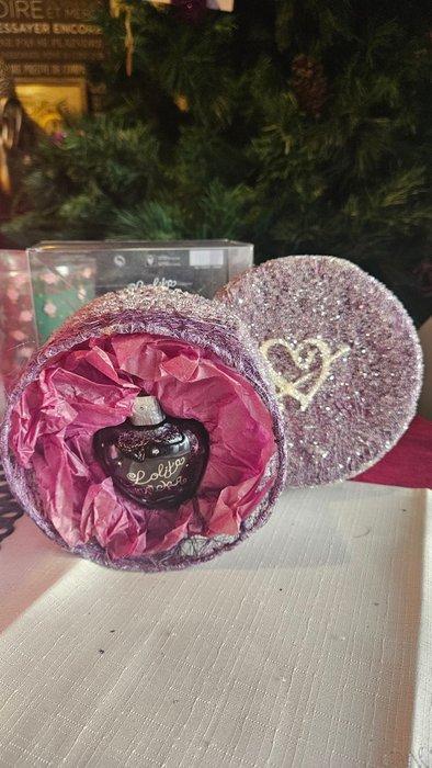 ② Lolita Lempicka - Parfumfles - Eau de Minuit, Fils de Lune — Antiek ...