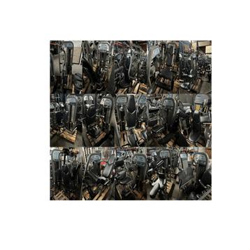 ② Nautilus - Nitro Plus Kracht Set - Complete Set — Appareils de ...