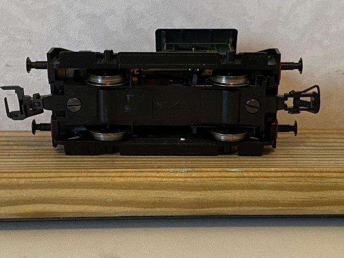 ② Roco H0 - Diesellocomotief (1) - Roco H0 43676 Diesel — Trains ...