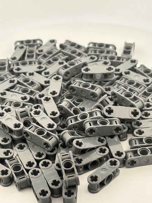 ② Lego Stenen - LEGO Bricks - Lego technic axle and pin 3l — Jouets ...