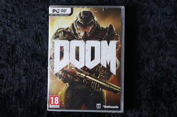 ② Doom PC Game — Games | Pc — 2dehands