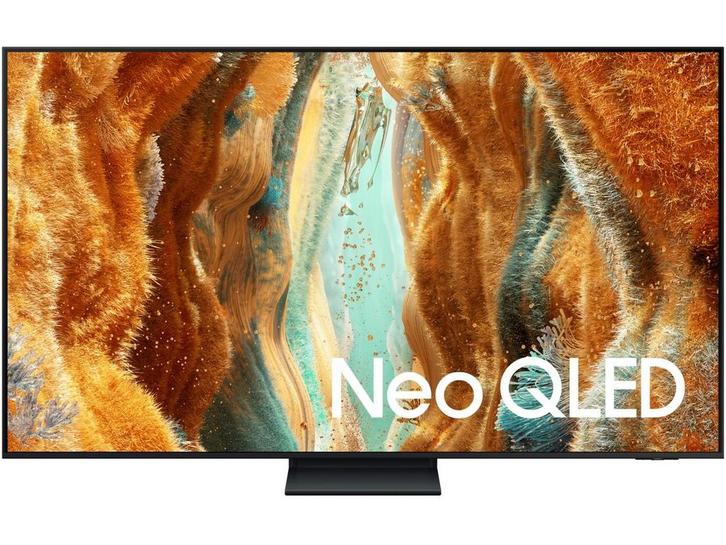 ② Samsung Neo QLED QN73F - Ultra HD TV - 4K 100Hz Mini LED ...