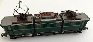 ② Märklin H0 - 33291 - Locomotive électrique - E91 - DRG — Trains ...