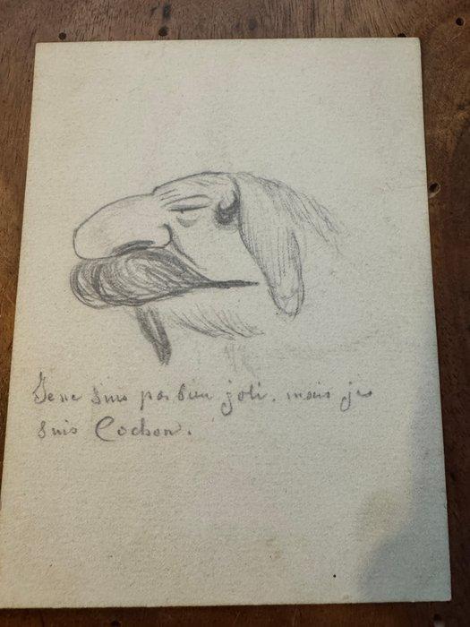 ② France - Document - (Président Patrice de Mac Mahon) Suite — Cinéma ...