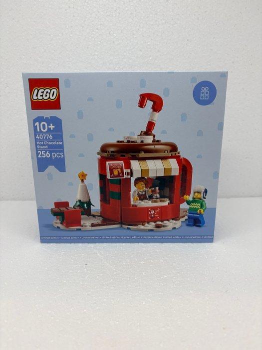 ② Lego Set - Disney, Botanical Collection - Classic Animation — Jouets ...