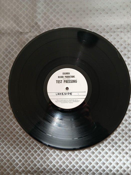 ② Lakeside - Lakeside Express - Pre-Test Pressing with ABC — Vinyles ...