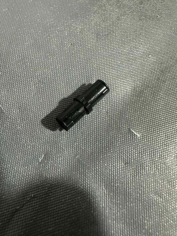 ② Lego Onderdelen - Technic - 1000 Peças Preto Technic, Pin — Jouets ...