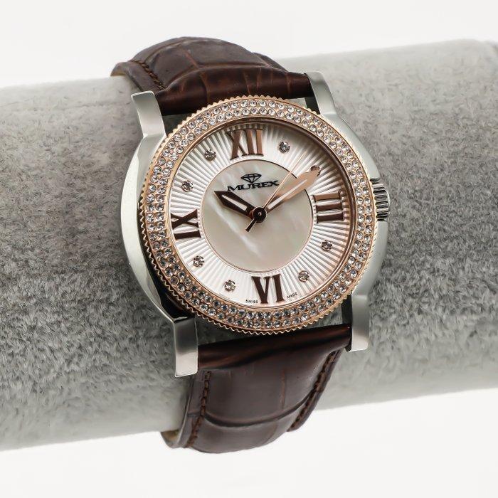② Murex - Swiss Watch - MUL577-SRL-S-7 - Zonder minimumprijs ...