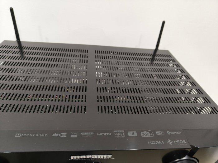 ② Marantz, Bower & Wilkins - Marantz SR5015 DAB / B&W DM602 S3 — Radio ...