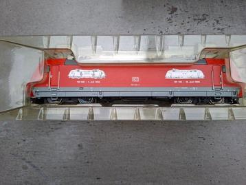 ② Märklin H0 - 34375 - Elektrische locomotief (1) - BR 101 — Trains ...