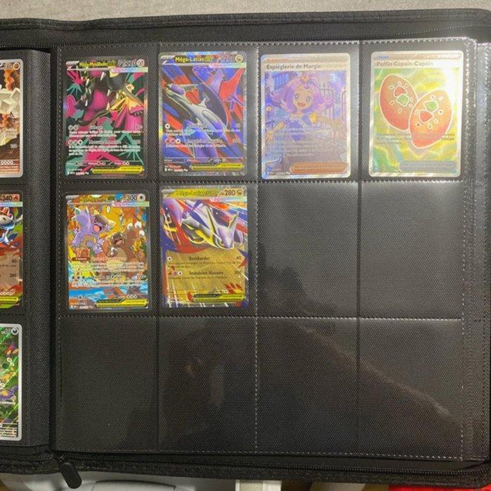 ② Pokémon - 148 Incompleet album — Jeux de cartes à collectionner ...
