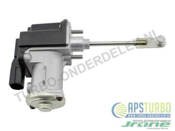 ② VW, Skoda, Audi oplossing voor foutcode P334A/P334B00 — Motor en ...