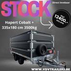 Aanhangers en Bagagewagens Te Koop | 2dehands | Pagina 3