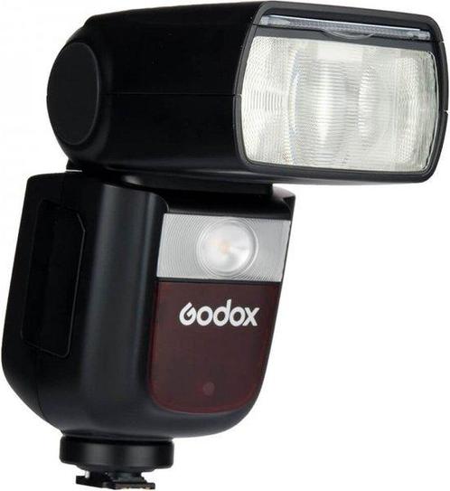 ② Godox Ving V860III TTL Li-Ion Flash for Sony — Overige Audio, Tv en Foto — 2dehands