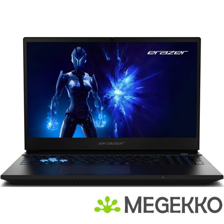 ② ERAZER Deputy 15 P1 MD62763 15.6 Ultra 5 210H RTX 5060 — Overige ...