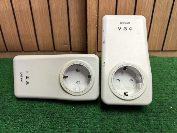 ② Veiling - DVS200 WiFi Versterker - In Gebruikte Staat ...