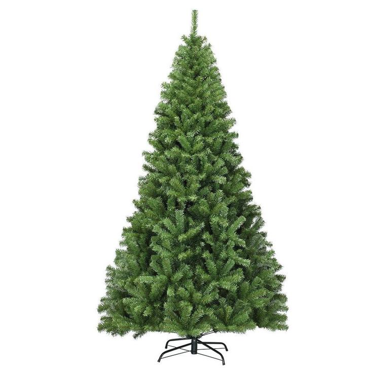 ② 2dekans | Coast Christmas Tree 225 cm kunstmatige Fir Tree — Kerst ...