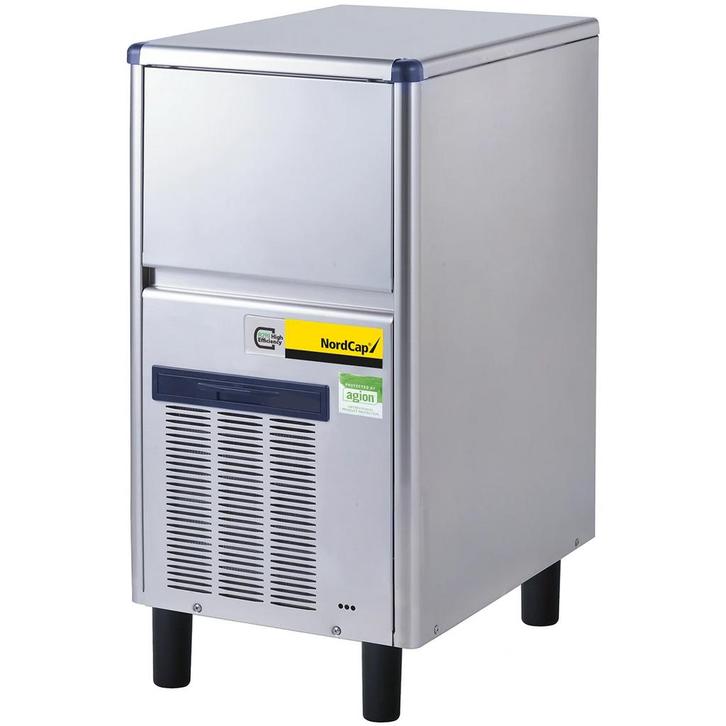 ② IJsblokjesmachine | SDH | Holle Blokjes (21g) | 41kg/24u | — Horeca ...