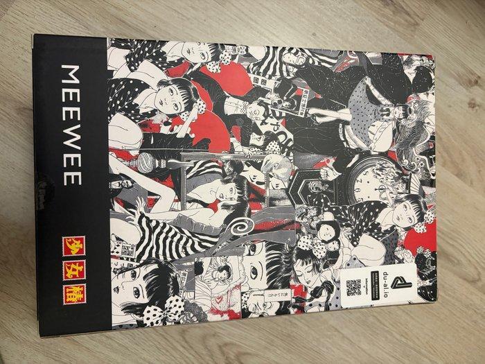 ② Shoyo Tsubaki - MEEWEE × Suehiro Maruo Shoyo Tsubaki — Art | Objets ...